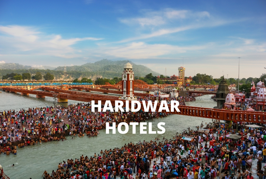 HARIDWAR HOTEL