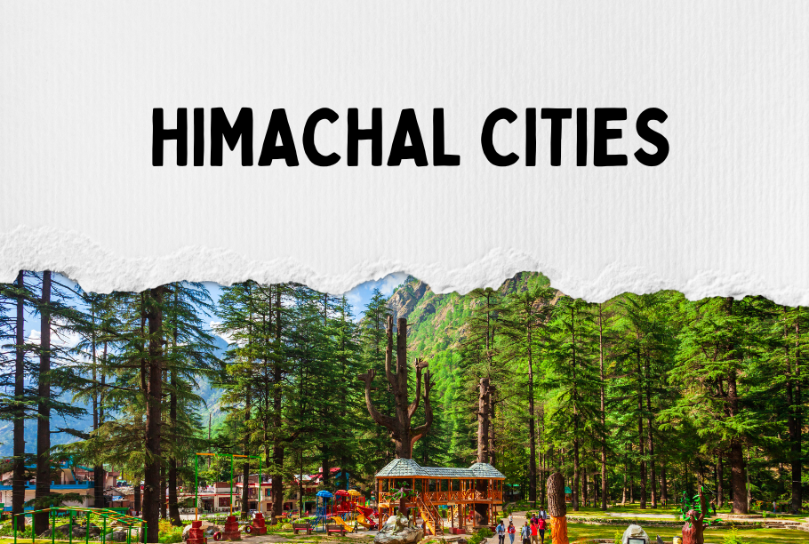 HIMACHAL
